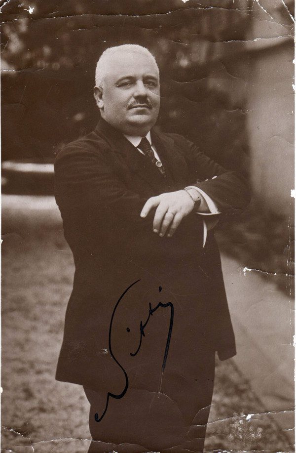 Francesco Saverio Nitti Biografia – HJEGK